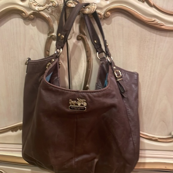 Coach | Bags | Coach Slouch Bag Large | Poshmark